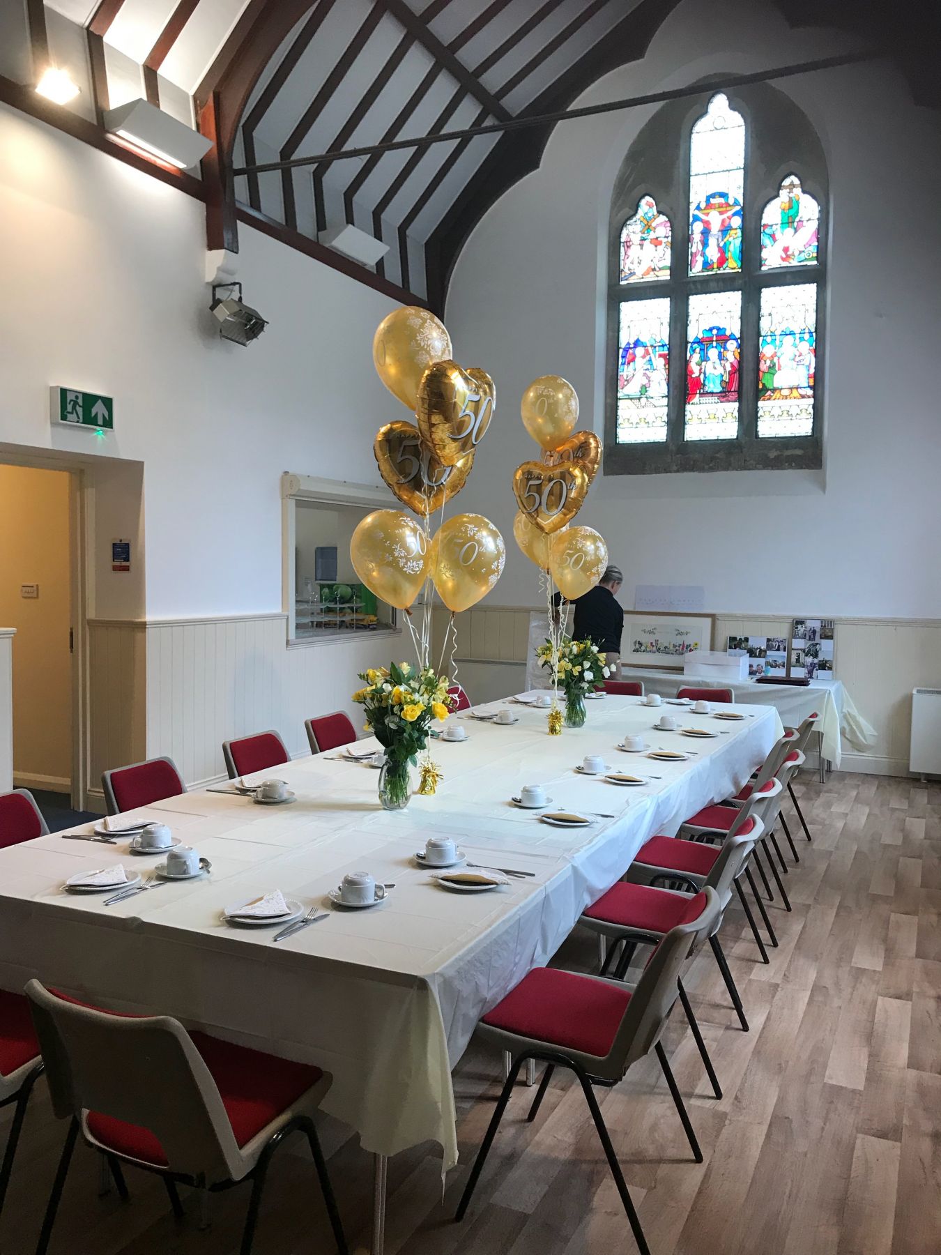 Village Hall - Silton Village / Dorset