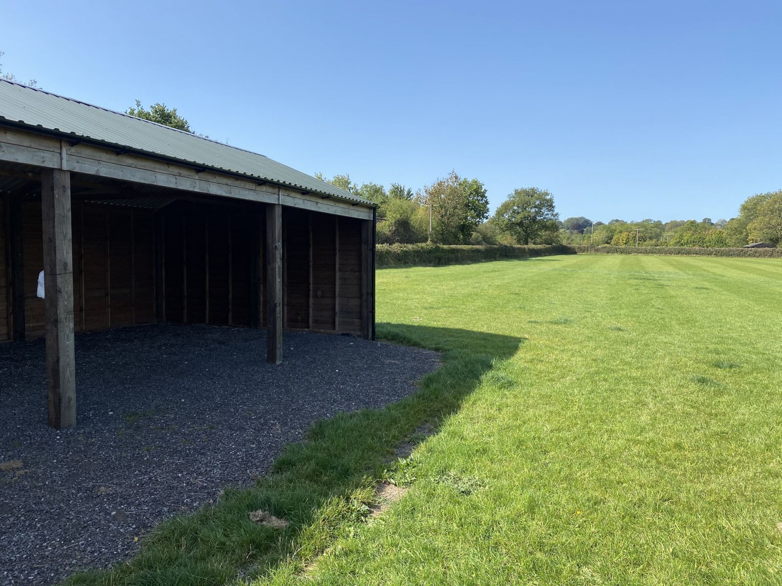 Village Hall - Silton Village / Dorset