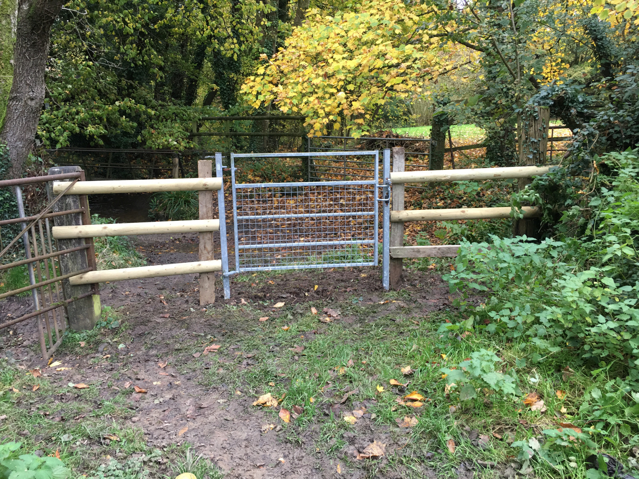 News - Silton Village / Dorset