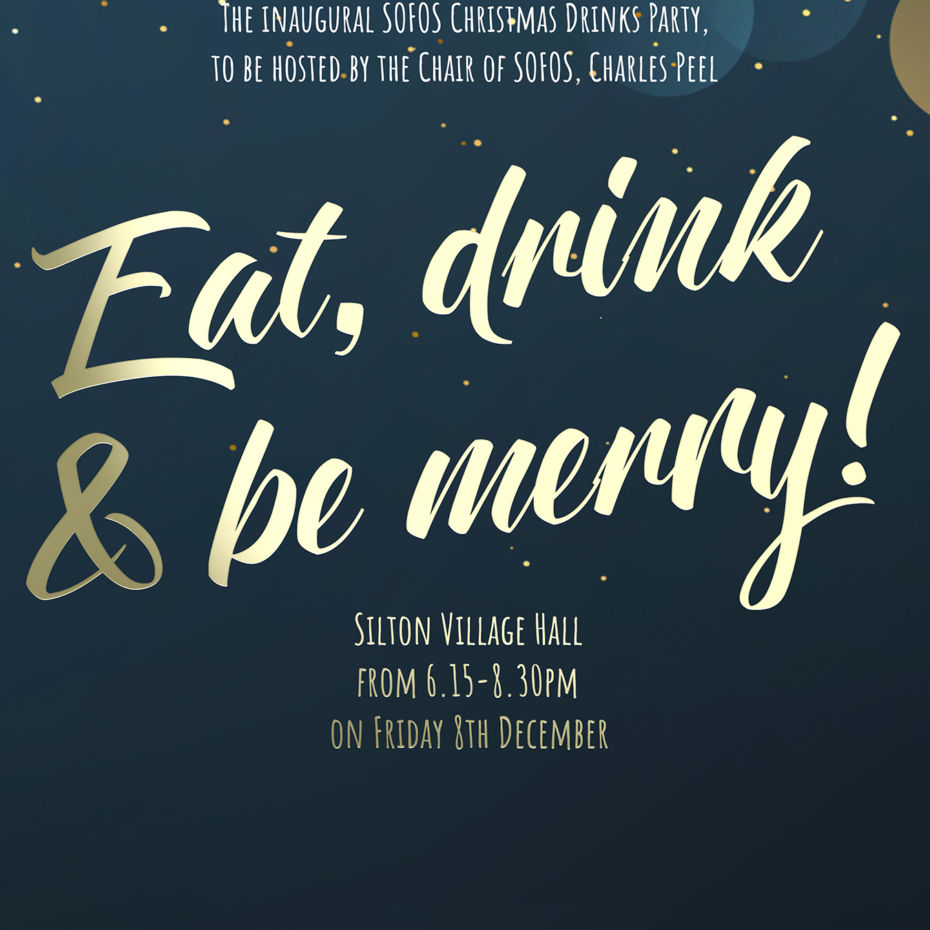 Events - Silton Village / Dorset